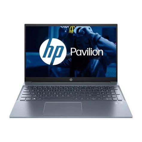 Hp Pavilion Eg Tu Laptop Intel Core I U Th Gen Gb Tb