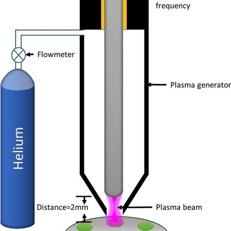 Scheme Of Artp Mutagenesis For Microbial Mutation Download Scientific Diagram
