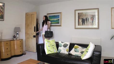 Bigtits European Milf Sucking And Riding Cock Lara Latex