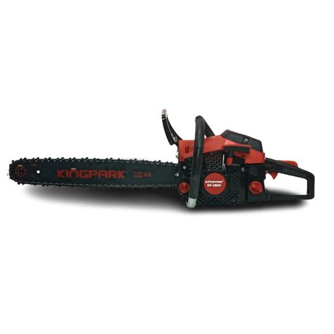 Chain Saw Petrol 20 King Park 5800 Green Agro