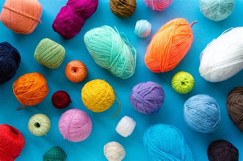 Yarn Vs Thread Everything You Need To Know Love Life Yarn