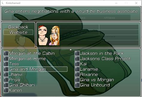 Known Bugs And Problems Kinkshamed Community Itch Io