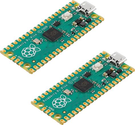 raspberry pi pico development board raspberry pi rp2040 dual core arm cortex m0 processor