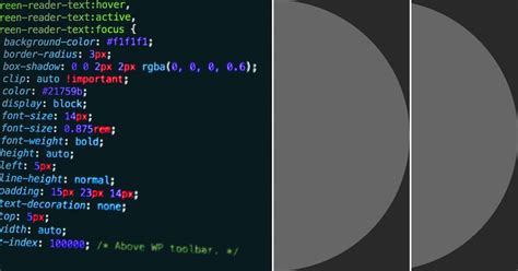 list css curated by daniel malmgren de oliveira medium