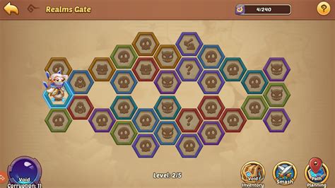 bug android back button is not working r idleheroes