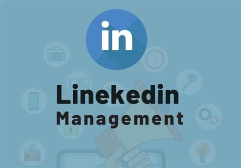 Optimize Your Linkedin Page By Business Ent Fiverr