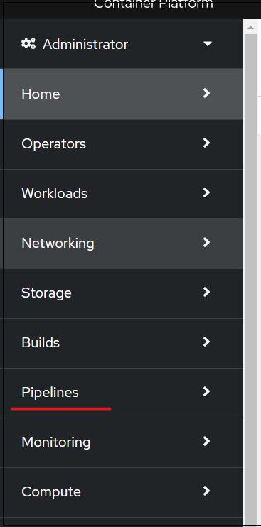 Build And Publish Docker Images From A Github Source Using Red Hat Openshift Pipelines Ibm