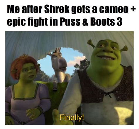 People Are Cracking Up At These 30 Spot On Shrek Memes That Are Taking