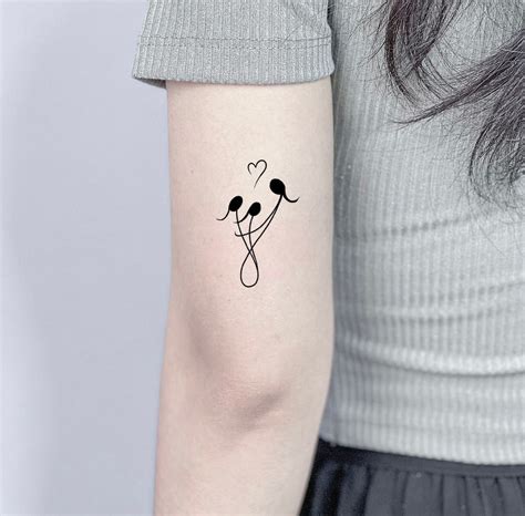 Literary Symbol Tattoos