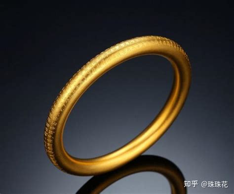 中钢黄金大多数人不知道女性左手戴金手镯会带来六个变化 知乎