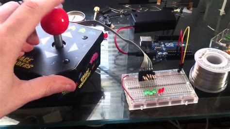 Space Invaders Arduino Sempase