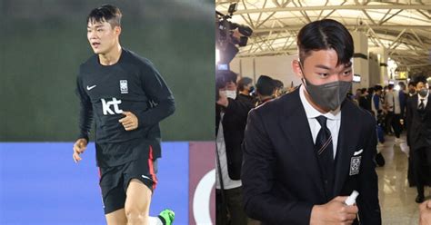 현규야 고맙다…손흥민이 콕 집은 27번째 태극전사 오현규 [월드컵pick]