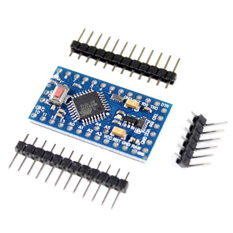 Arduino Nano V3 0 China Tech Bazar টেক বাজার