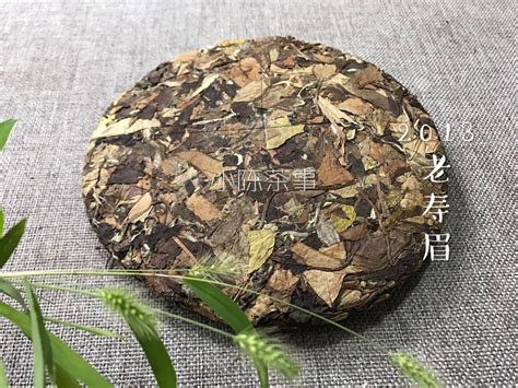 存了7年的老白茶，为什么只有寡淡的香气？ 知乎