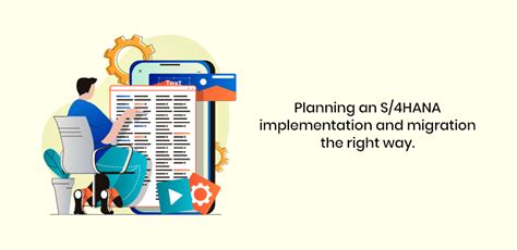 Planning An S 4hana Implementation And Migration The Right Way