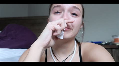 6 Months Of Heartbreak Documented Youtube