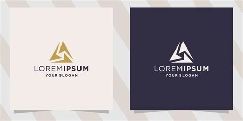 Triangle Font Vector Art Icons And Graphics For Free Download
