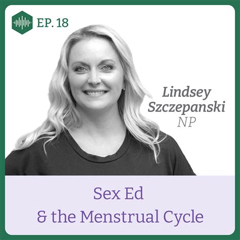 S E Sex Ed And The Menstrual Cycle DUTCH Test
