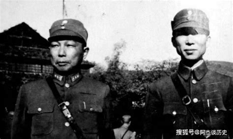 抗日战神薛岳，日军最害怕的中国将军，活了103岁死前8字让人寒心 看看头条中华网