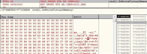 Guloader A Fileless Shellcode Based Malware In Action