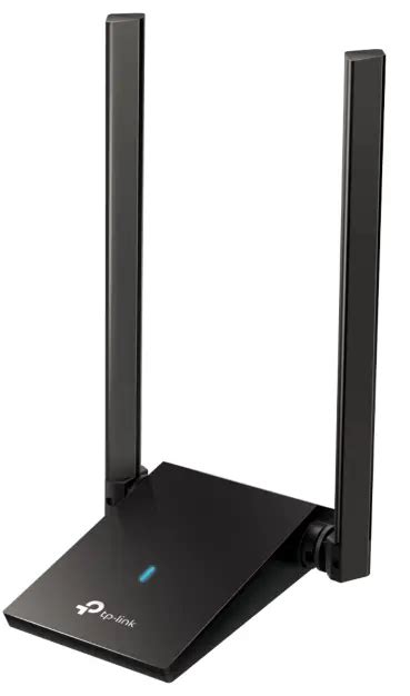 Tp Link Archer TX20U Plus AX1800 Dual Antennas High Gain Wireless USB