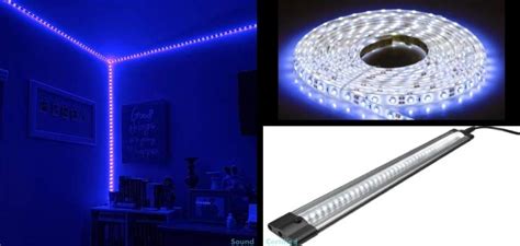LED Strip Lights