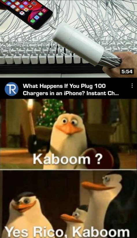 Super Charger R Memes
