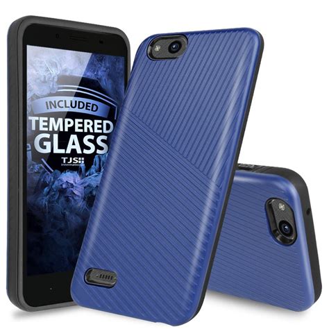 Best Cases For Zte Tempo X