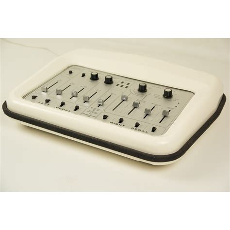 Ems Synthi Hi Fli Rare Guitar Synth Ocsidance Pro Audio