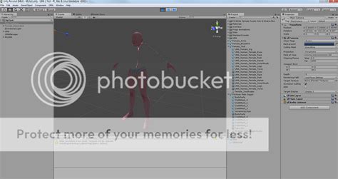 Has Anyone Had Luck Using Modo To Rig Clothing For Uma 2 Unity Engine Unity Discussions