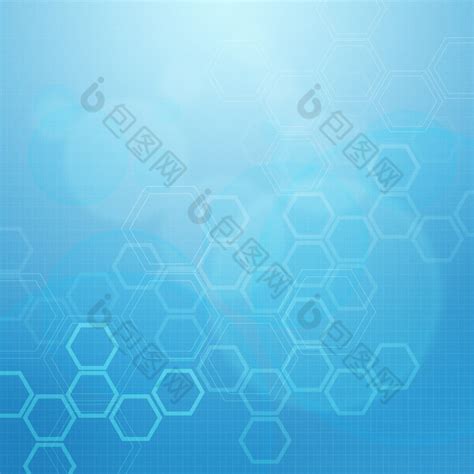 抽象医学背景图片 包图网企业站