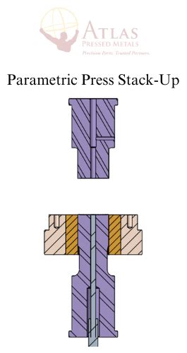 Powder Metal Compaction Tooling Design Basics Expert Qanda