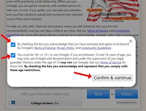 How To Make An Automatic Omegle Bot Using Javascript Edopedia