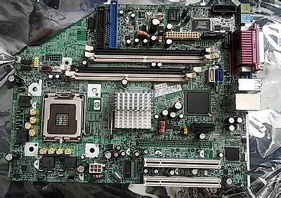 Hp Compaq Dc Sff Motherboard Mallpim