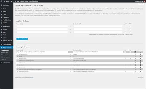 11 Best Redirect Wordpress Plugins