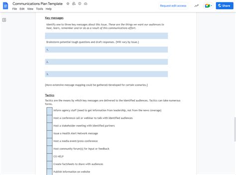 Guide To Product Launch Communication Plans With Templates