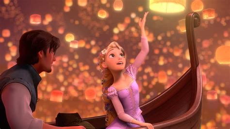 Tangled Disney Dream Big Photos Popsugar Love Sex Photo