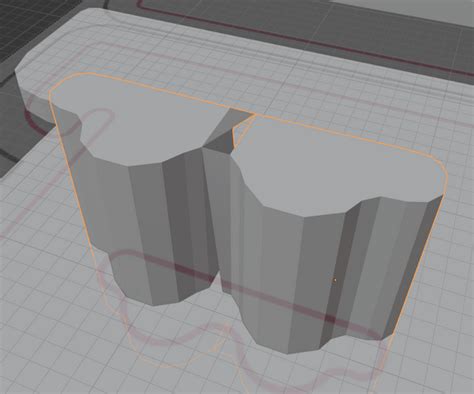 Connecting Two Meshes R Blenderhelp