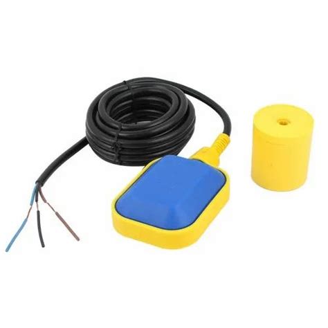 Cable Float Level Switch At Rs 210 Unit Level Switch In Gandhinagar ID 20692417391