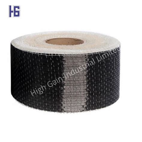 China Customized Carbon Fiber Unidirectional Fabric Manufacturers Suppliers And Factory