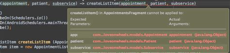 Java How To Add Each Item Into List In Rxjava Android Stack Overflow