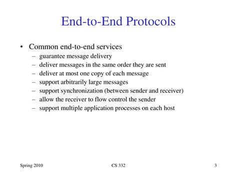 Ppt Reliable Byte Stream Tcp Powerpoint Presentation Free Download Id6114418
