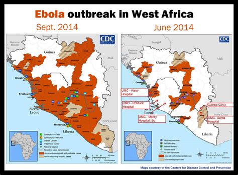 Life Saving Ebola Messages In 160 Characters Or Less