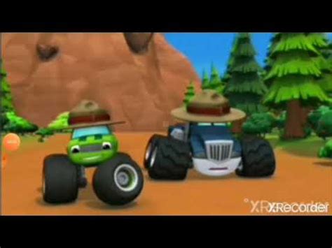 Blaze And The Monster Machines Crusher Crying Youtube
