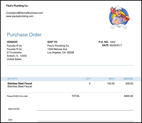 How To Change Invoice Template In Quickbooks Detrester