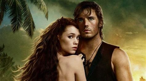 13 Pelis Y Series De Sirenas Para Cantar Bajo Del Mar