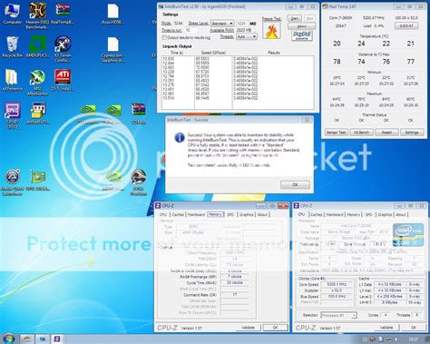 Processor Gflops Compilation Page 17 Techpowerup Forums