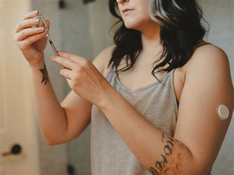 Understanding Insulin The Key To Effective Diabetes Management Diabetesbabes