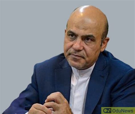British Iranian Akbari Executed By Iran On Espionage Charges