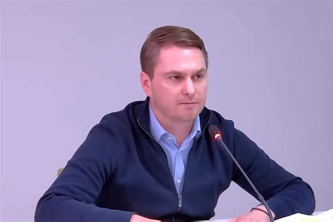 Руслан Кравченко призначений головою Київської ОДА що відомо